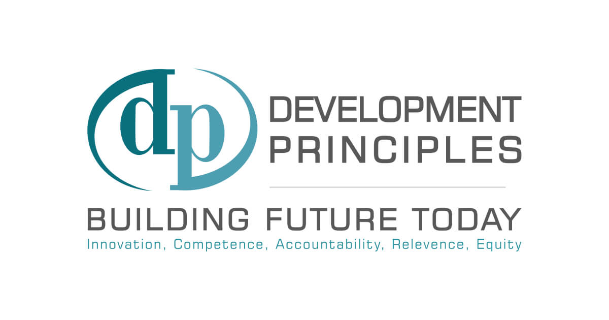 Development Principles - Development Principles NGO